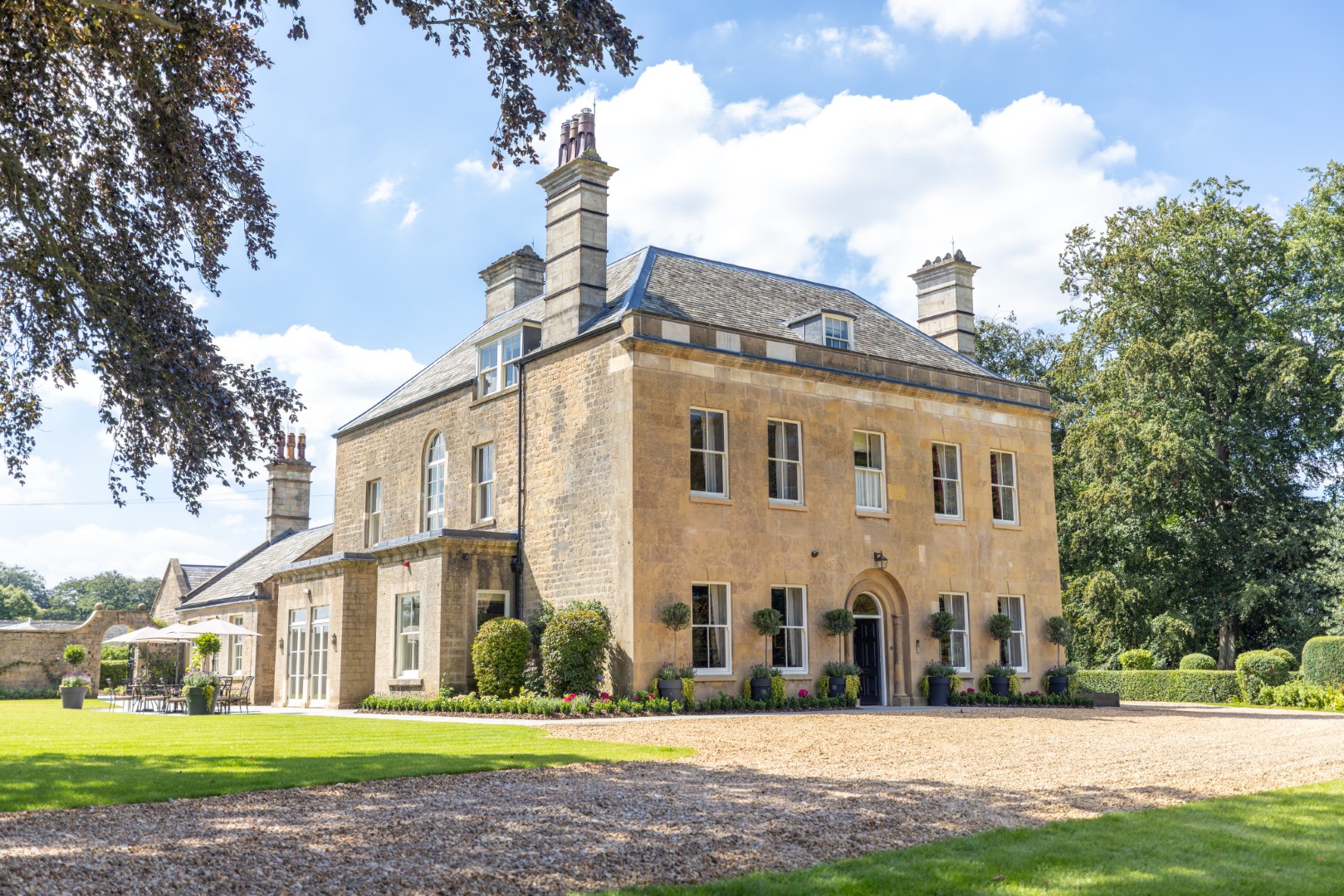 Open Weekends - The Welbeck Estate